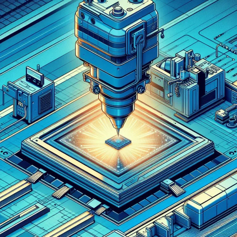 CMOS Active Pixel Sensors (APS). Everything you need to know
